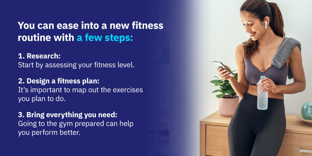 Fitness Tips for Women | How to Start Your Fitness Journey