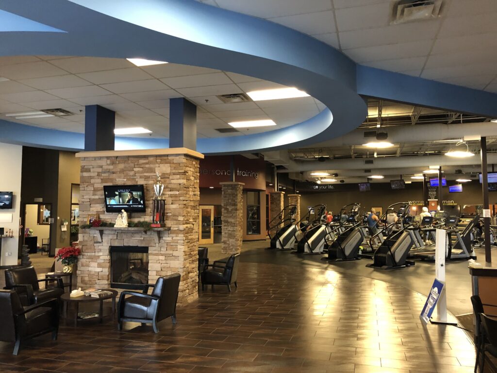 5 Bridges Health & Fitness | Harrisburg Gym & Fitness Center