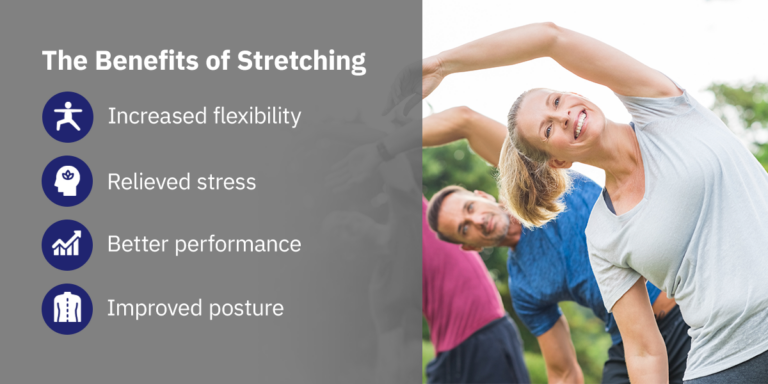 Why Does Stretching Feel Good? | Stretching Benefits