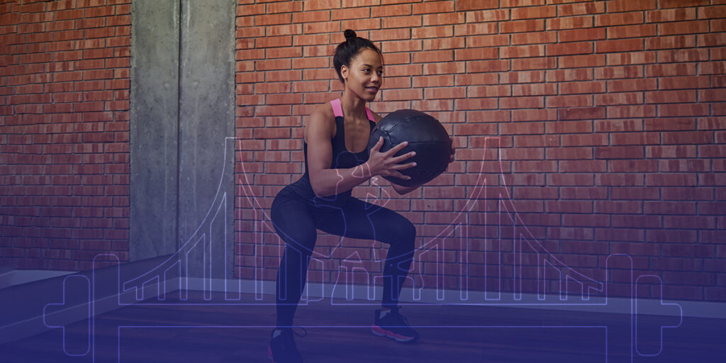 Your First Time at the Gym - 5 Bridges Health & Fitness
