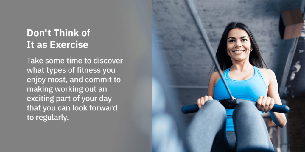 How To Stay Motivated To Work Out | 5 Bridges