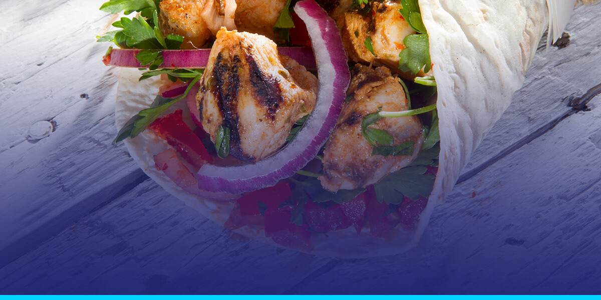 The Best Fast Food After A Workout Post Workout Fast Food