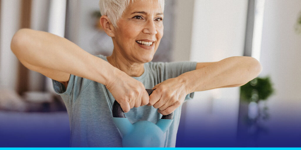 6 Of The Best Shoulder Exercises | Build Shoulder Strength