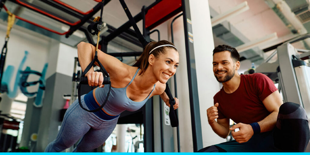 Exercises For Each Muscle Group | 5 Bridges