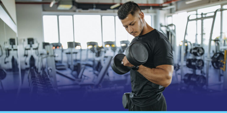 Setting Long-Term Fitness Goals | 5 Bridges Setting Long-Term Fitness Goals | 5 Bridges