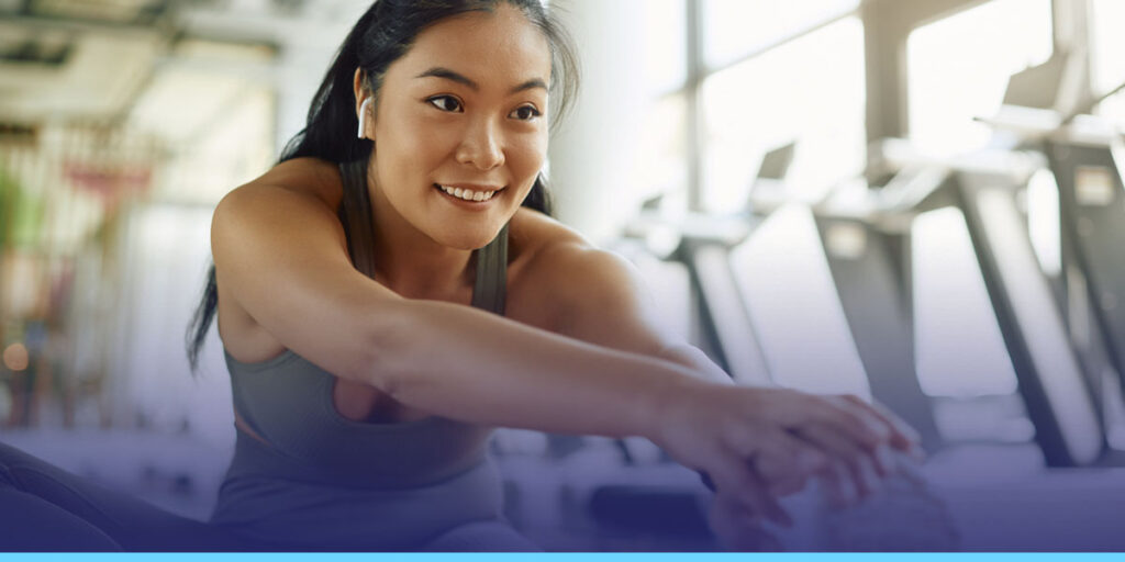 Setting Short-Term Fitness Goals | 5 Bridges