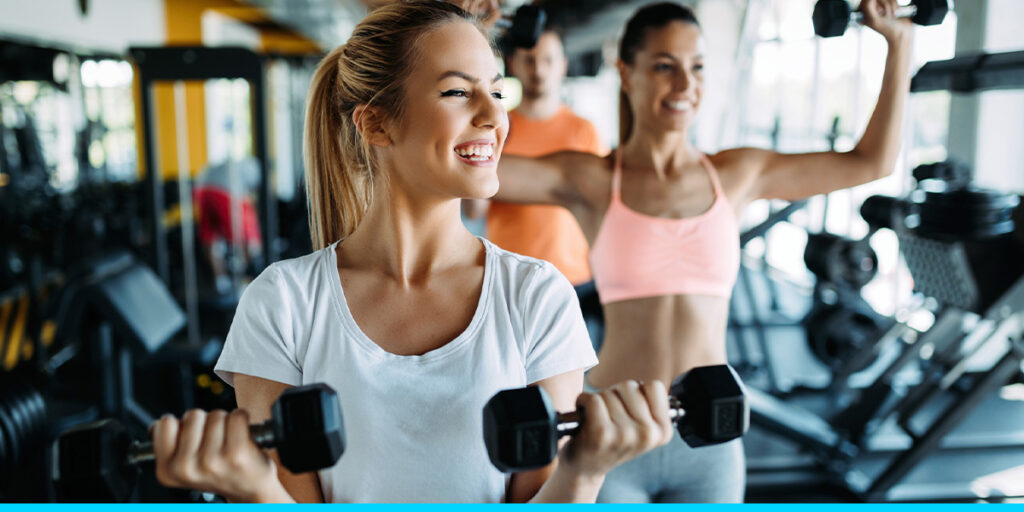 What To Look For In A Beginner Gym | Choosing A Gym